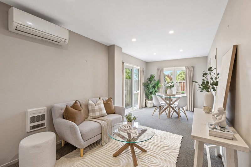 45 Walton Street, Sydenham, Christchurch City, Canterbury