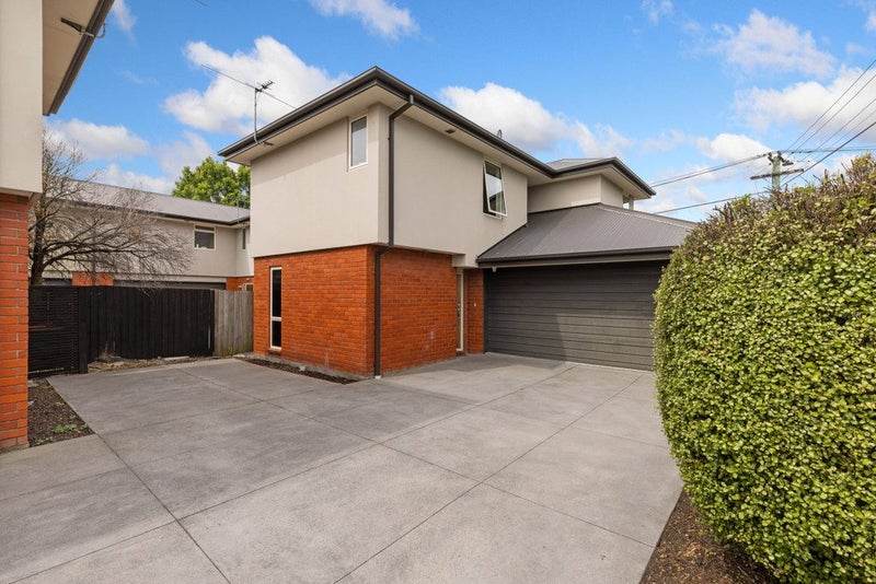45 Walton Street, Sydenham, Christchurch City, Canterbury