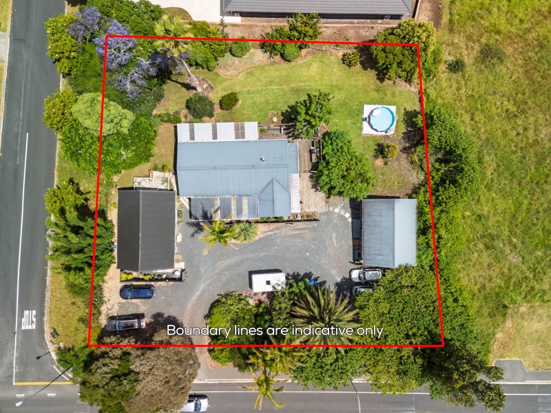 360 Kerikeri Road, Kerikeri, Far North, Northland