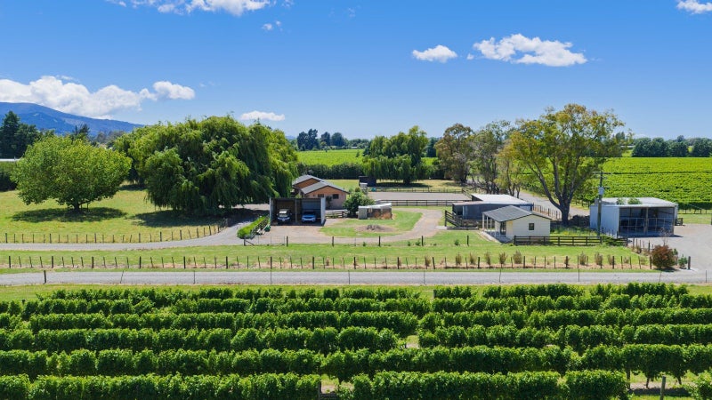 2D Ferry Road, Spring Creek, Marlborough, Marlborough