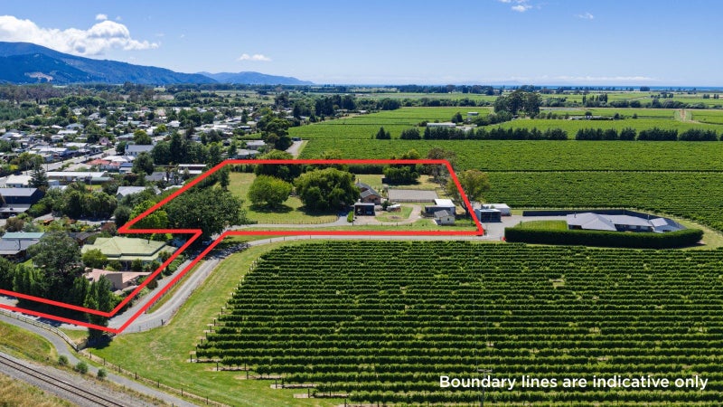 2D Ferry Road, Spring Creek, Marlborough, Marlborough