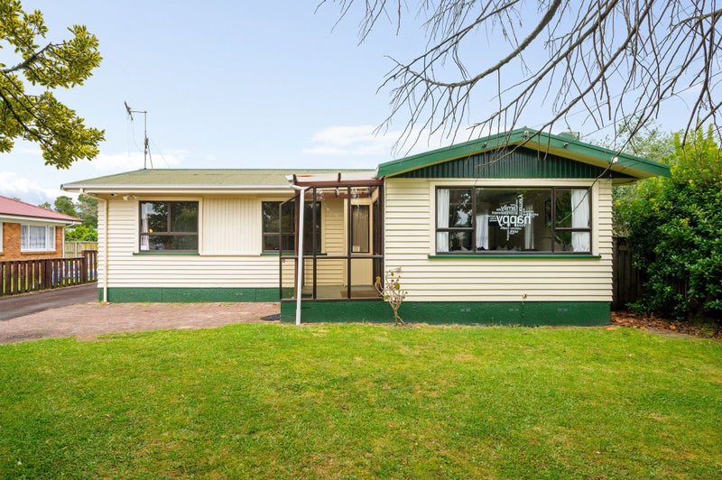149A Bankwood Road, Chartwell, Hamilton, Waikato