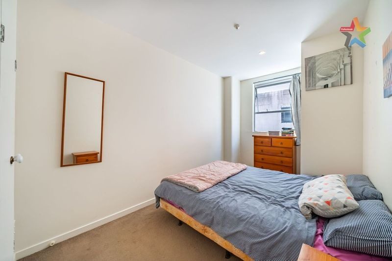 2c/49 Manners Street, Te Aro, Wellington, Wellington