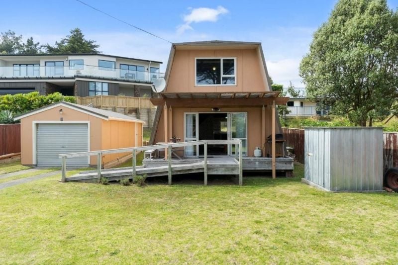 56 Tutere St, Waikanae Beach, Kapiti Coast, Wellington