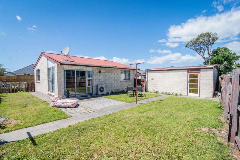 4/4A Guinness Street, Highfield, Timaru, Canterbury
