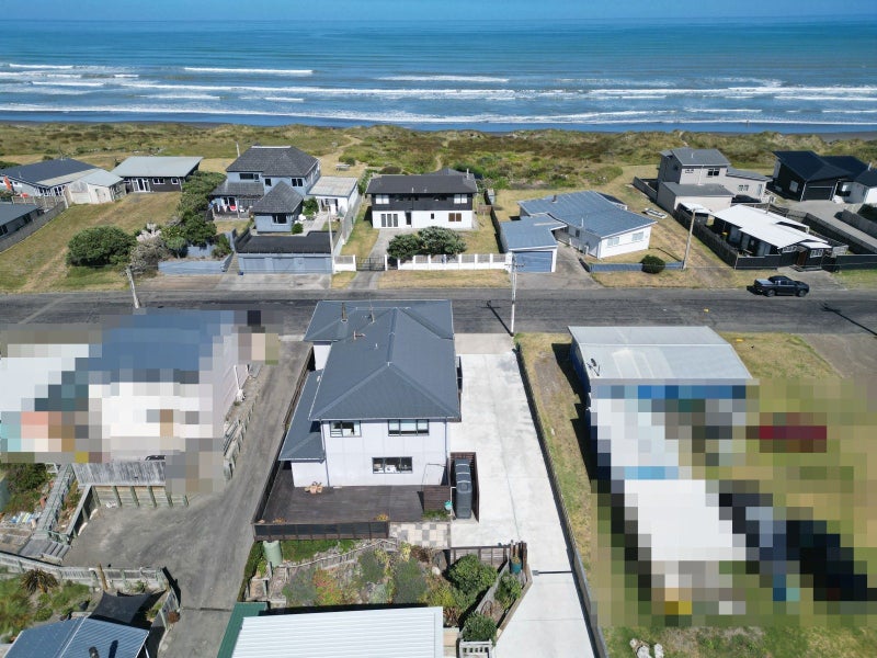 17 Marine Parade, Foxton Beach, Horowhenua, Manawatu / Whanganui