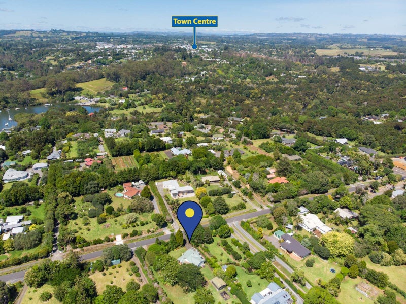 24 Mission Road, Kerikeri, Far North, Northland