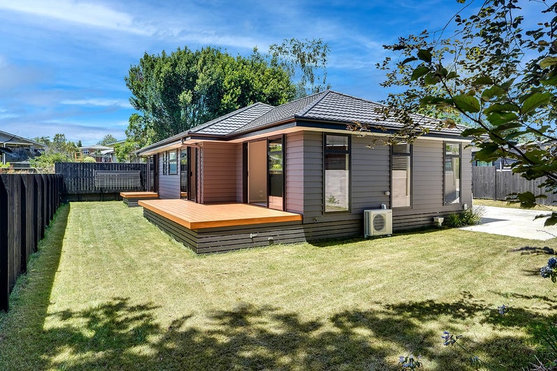 65E Crosby Road, Chartwell, Hamilton, Waikato