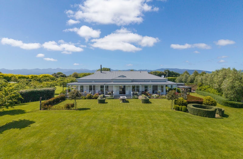 68 Tarahunga Road, Levin, Horowhenua, Manawatu / Whanganui