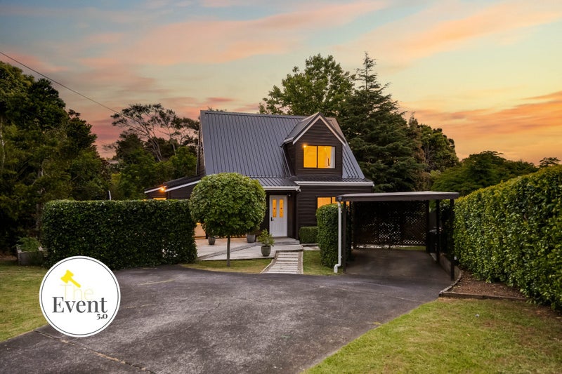 1/36 James Street, Glenfield, North Shore City, Auckland