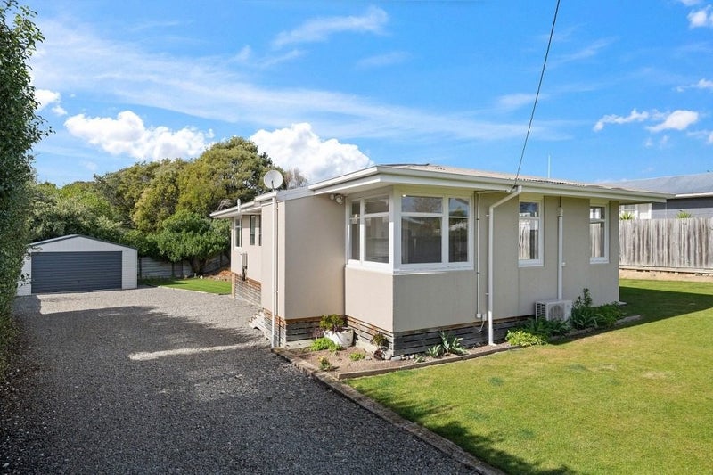 4 Key Crescent, Seddon, Marlborough, Marlborough
