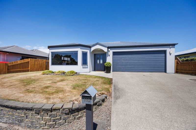 110 Peter Hall Drive, Kelvin Grove, Palmerston North, Manawatu / Whanganui