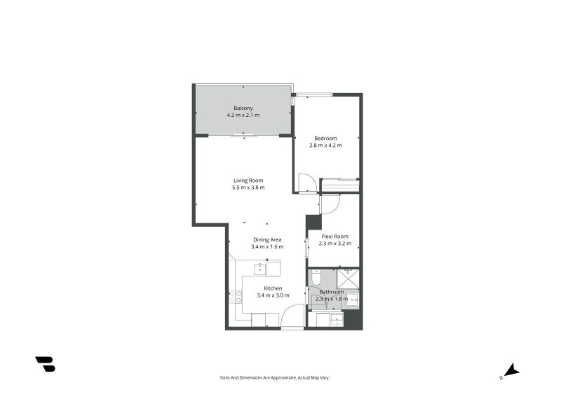 303/64 Surrey Crescent, Grey Lynn, Auckland City, Auckland