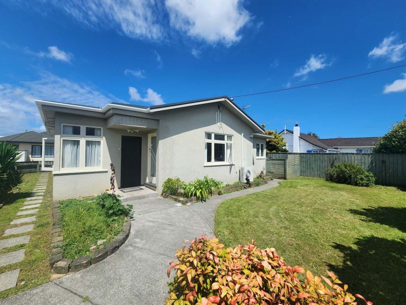 9 York Street, Levin, Horowhenua, Manawatu / Whanganui