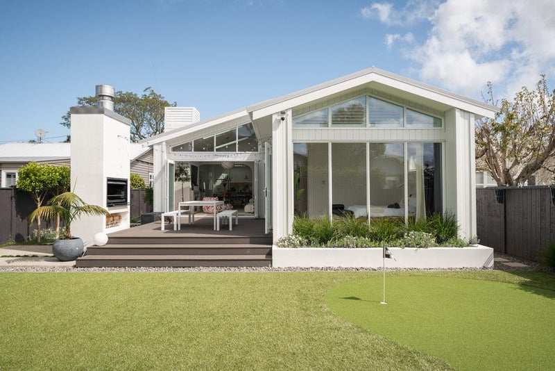 50 Calgary Street, Mount Eden, Auckland City, Auckland