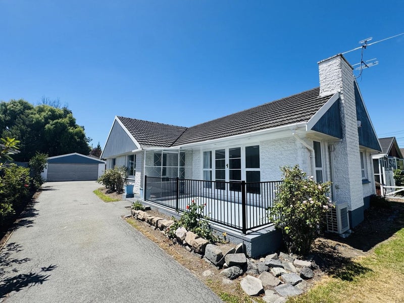 10 Ambleside Drive, Burnside, Christchurch City, Canterbury