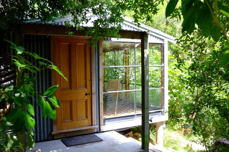 College Road , Lyttelton, Banks Peninsula, Canterbury