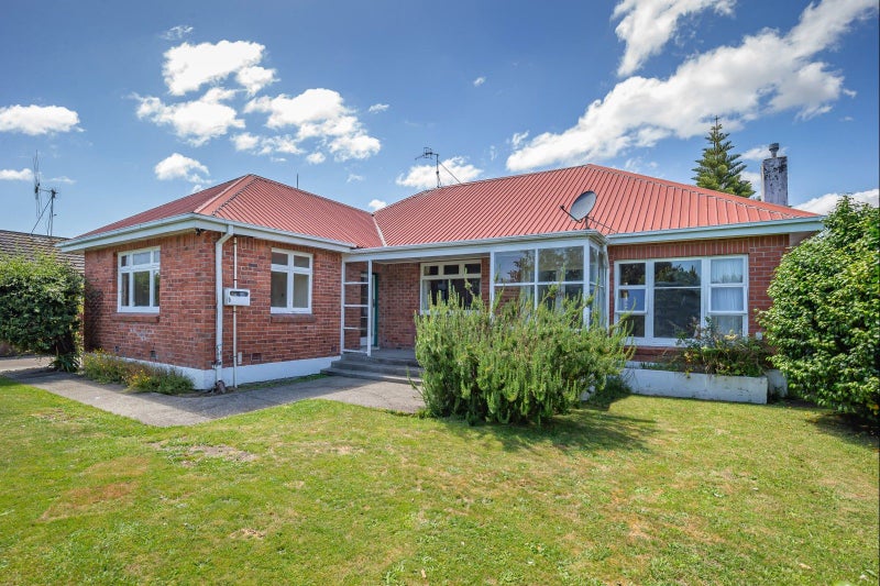 3 Clark Street, Levin, Horowhenua, Manawatu / Whanganui