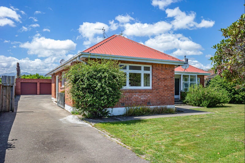 3 Clark Street, Levin, Horowhenua, Manawatu / Whanganui