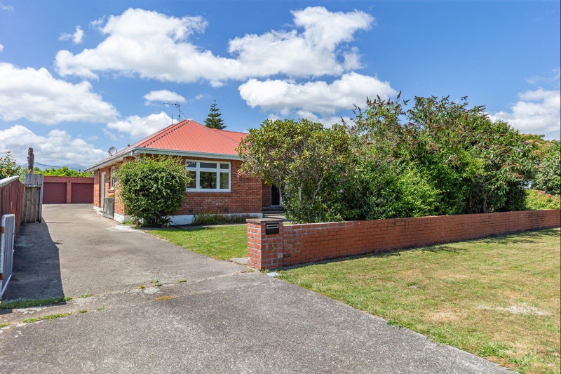 3 Clark Street, Levin, Horowhenua, Manawatu / Whanganui