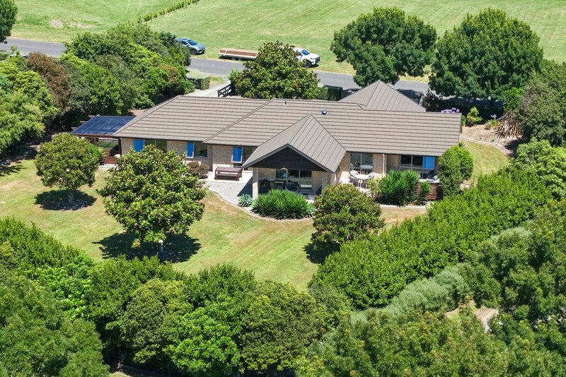 38 St Laurent Way, Ohau, Horowhenua, Manawatu / Whanganui