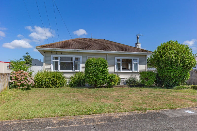 13 Winchester Street, Levin, Horowhenua, Manawatu / Whanganui