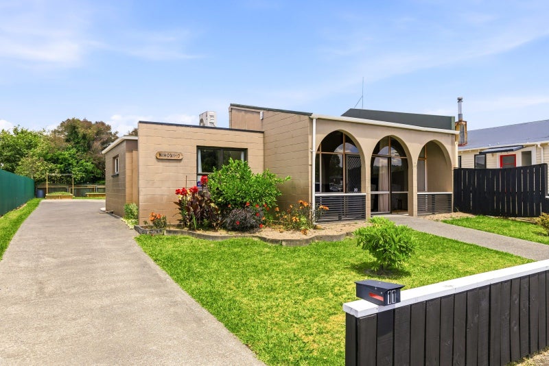 11 Miriama Street, Taumarunui, Ruapehu, Manawatu / Whanganui