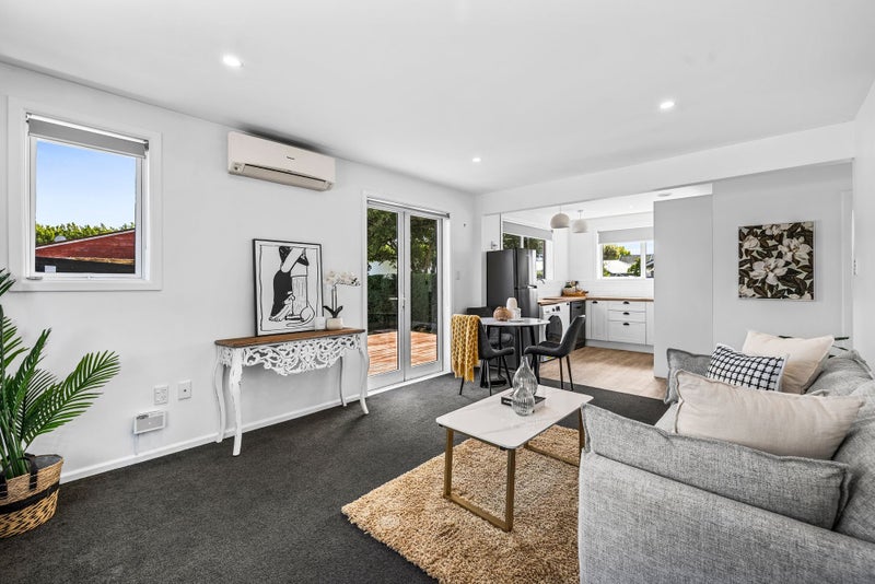 5/527 Worcester Street, Linwood, Christchurch City, Canterbury