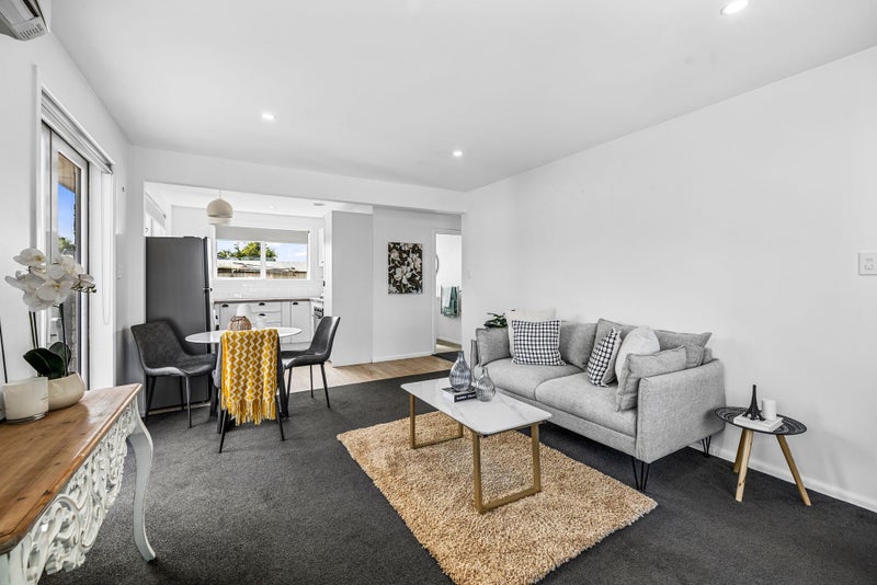 5/527 Worcester Street, Linwood, Christchurch City, Canterbury