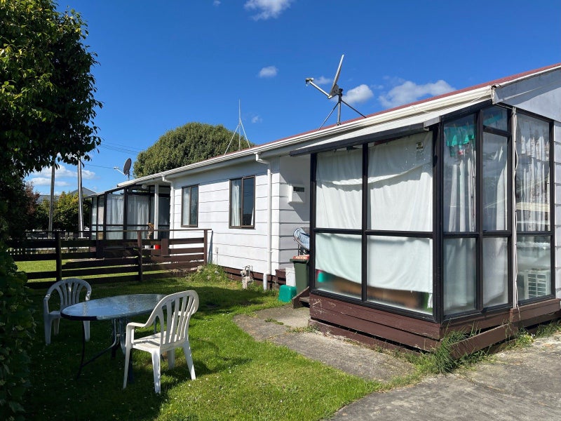 26 Princes Street, Levin, Horowhenua, Manawatu / Whanganui