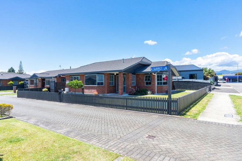 2 Surrey Lane, Levin, Horowhenua, Manawatu / Whanganui