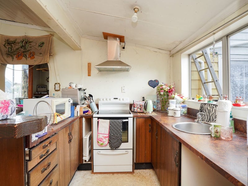 10 Morton Street, Georgetown, Invercargill, Southland