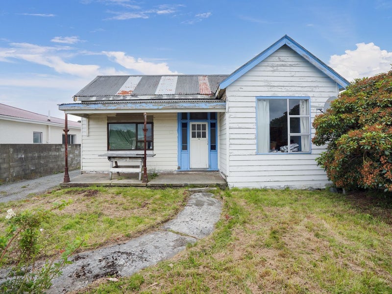 10 Morton Street, Georgetown, Invercargill, Southland