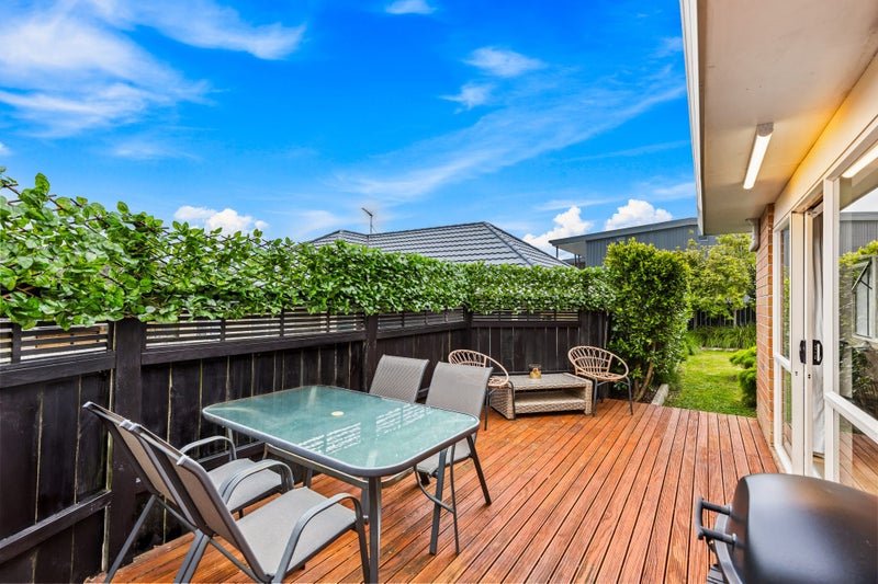2/8 Crewe Close, Albany, North Shore City, Auckland
