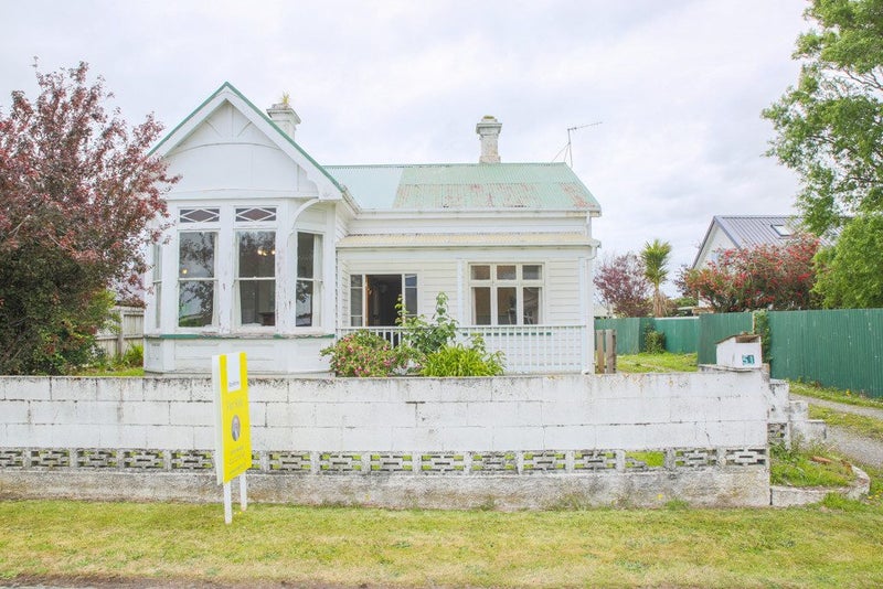 51 Pomona Street, Georgetown, Invercargill, Southland