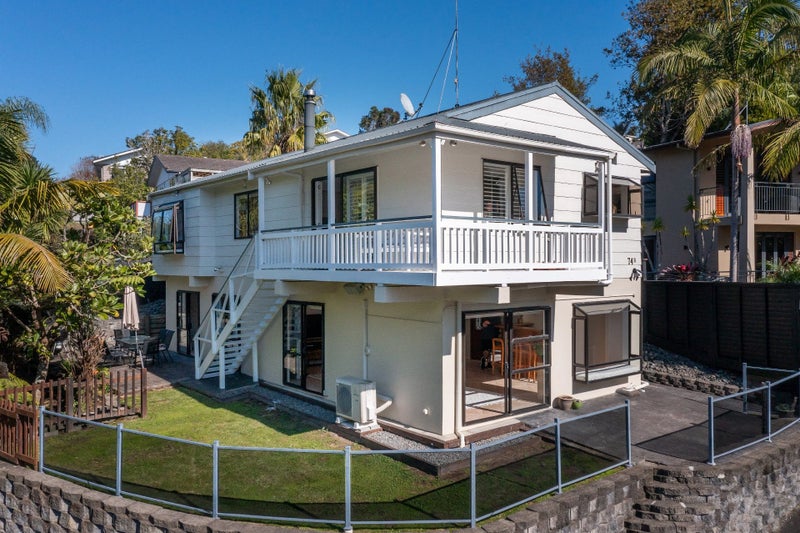 Torbay, North Shore City, Auckland