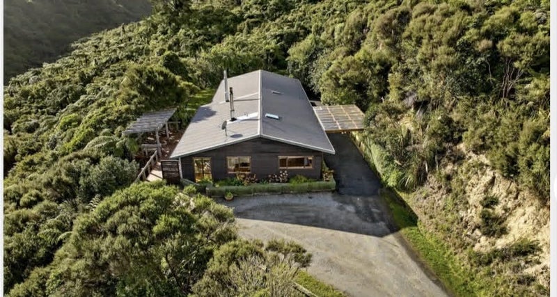 Haywards, Lower Hutt, Wellington