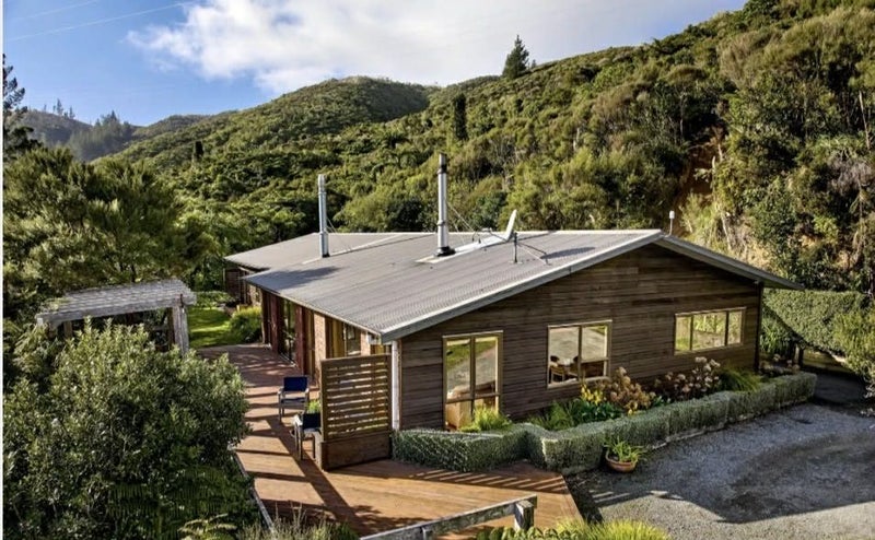 Haywards, Lower Hutt, Wellington