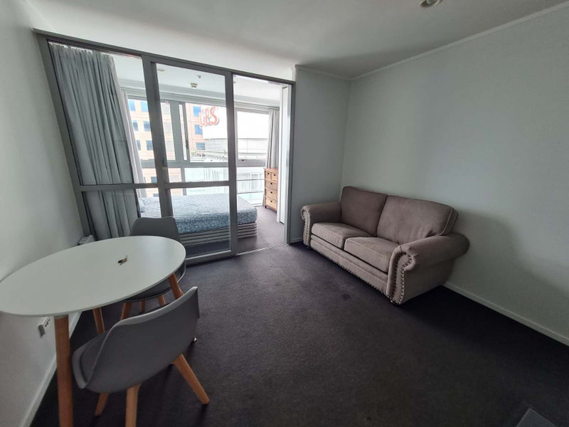 34 Kingston Street, City Centre, Auckland City, Auckland