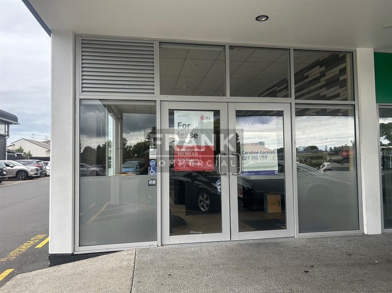 Unit 1, 543 Te Atatu Road, Te Atatu Peninsula, Waitakere City, Auckland