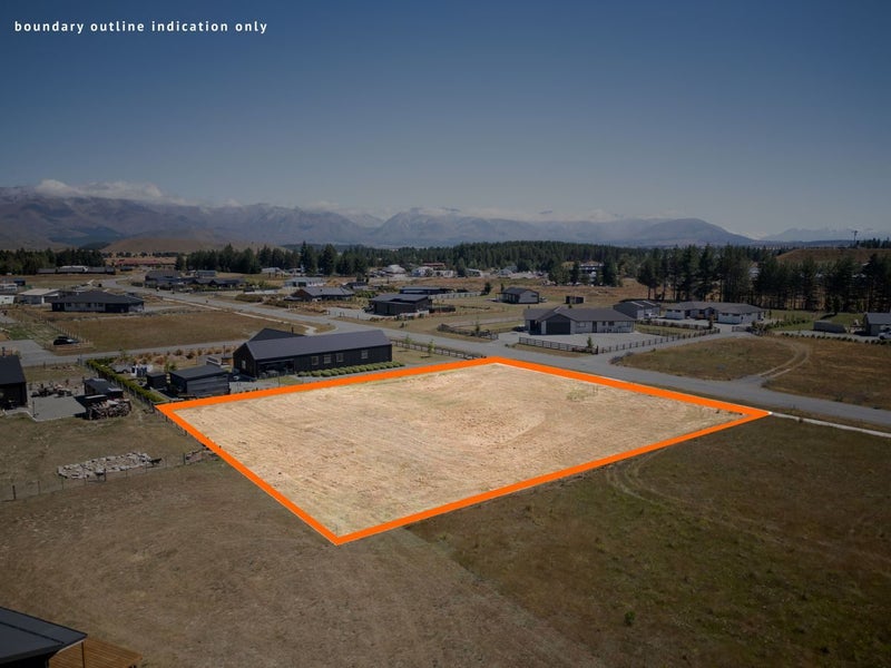 16 Temple Drive, Twizel, Mackenzie, Canterbury