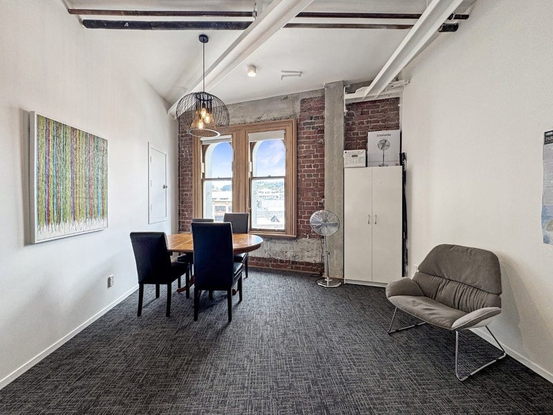 4E/95 Manners Street , Te Aro, Wellington, Wellington