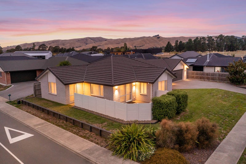 2 Dakota Place, Burleigh, Blenheim, Marlborough