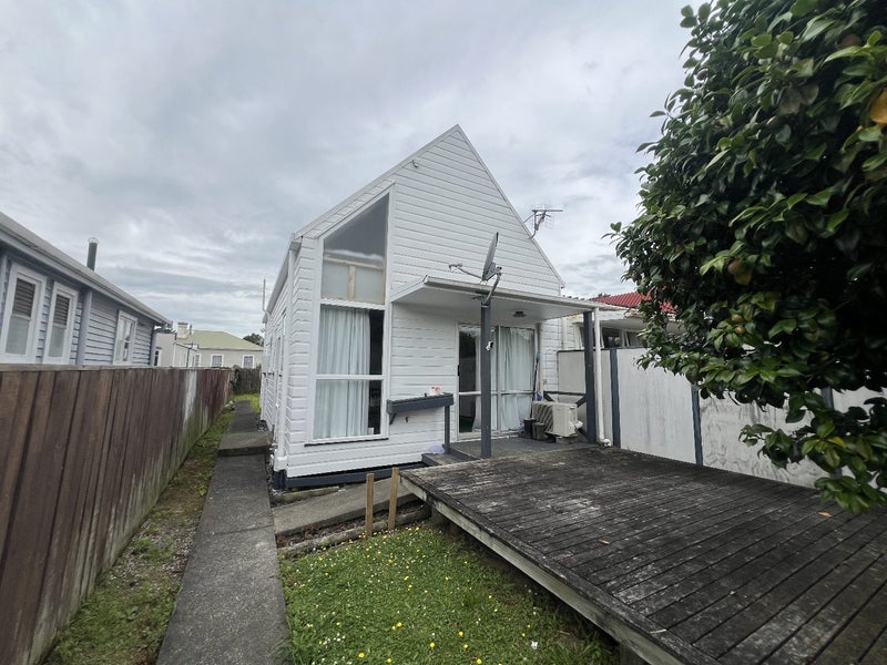 3 Montgomery Street, , Levin, Horowhenua, Manawatu / Whanganui