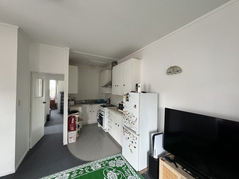 3 Montgomery Street, , Levin, Horowhenua, Manawatu / Whanganui