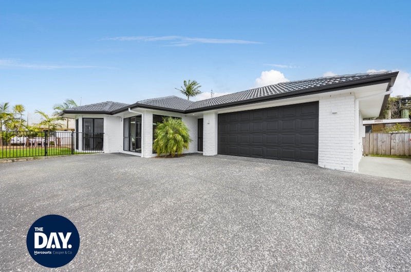 36 Kath Hopper Drive, Orewa, Rodney, Auckland