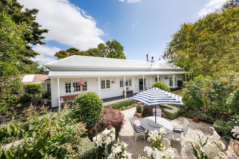 208 Cambridge Avenue, Ashhurst, Palmerston North, Manawatu / Whanganui