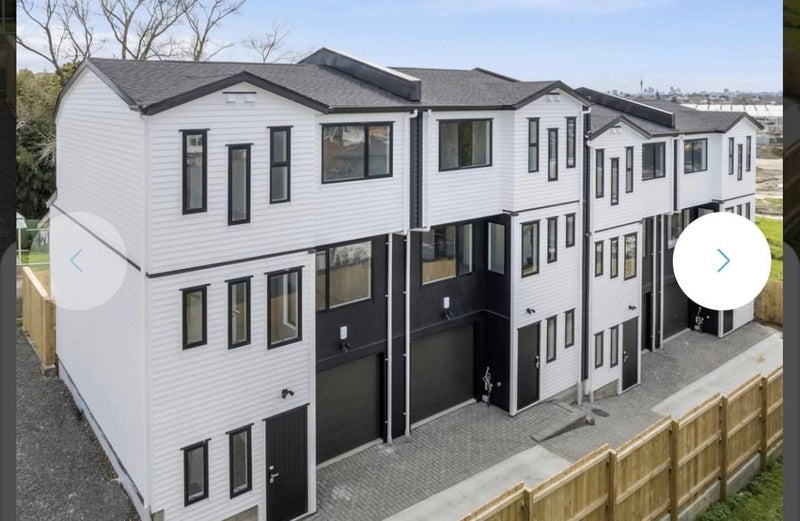 Mount Roskill, Auckland City, Auckland