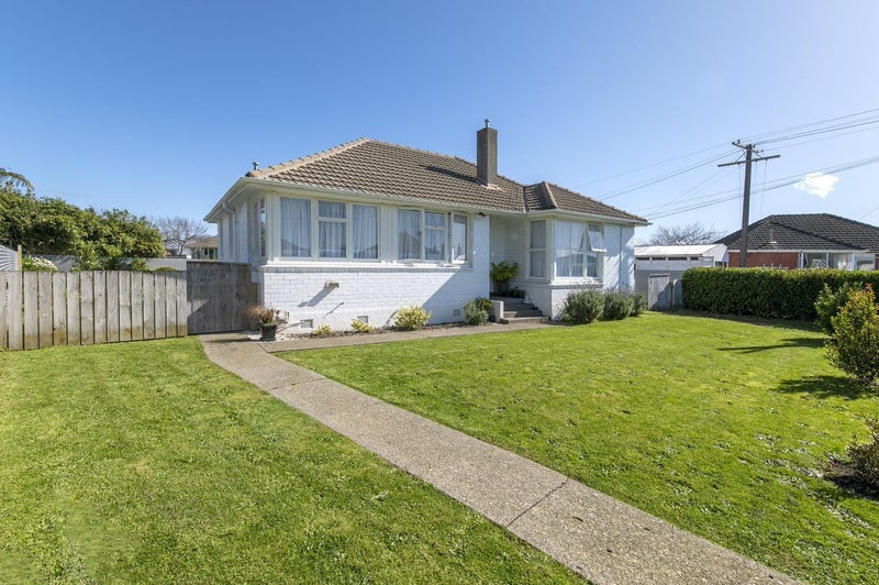 4 Mahoe Street, Levin, Horowhenua, Manawatu / Whanganui