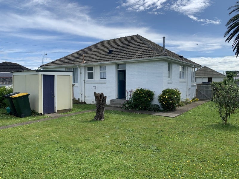 4 Mahoe Street, Levin, Horowhenua, Manawatu / Whanganui